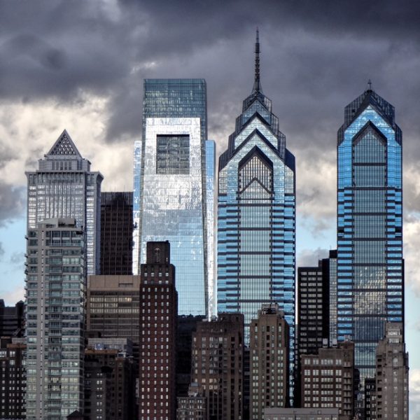 Two Liberty Place Building Image Gallery