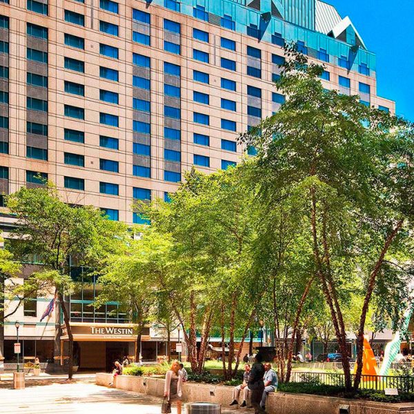 Two Liberty Place Building Image Gallery