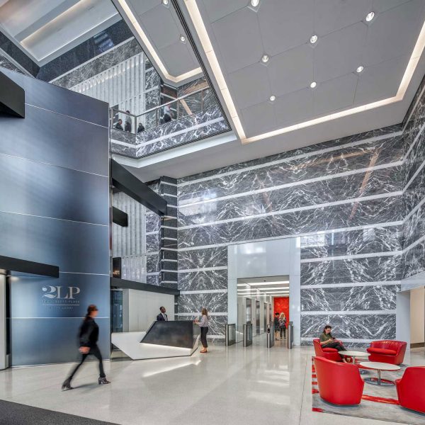 Two Liberty Place Building Image Gallery